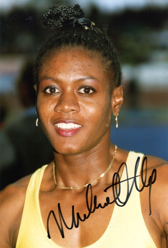 25 Greatest Athletes From Jamaica (#12 is My Favorite)